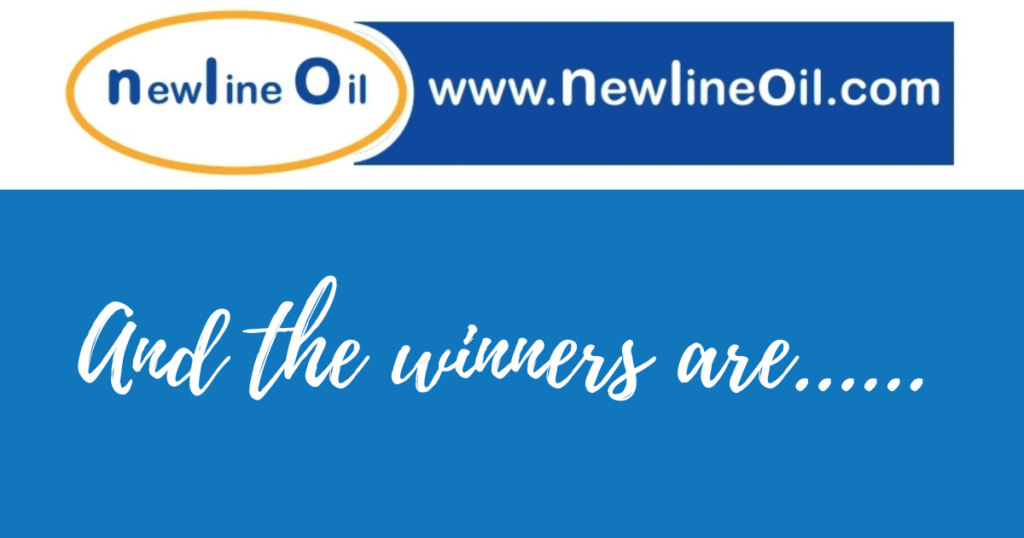 The Bannow & Rathangan Show 2024 - New Line Oil